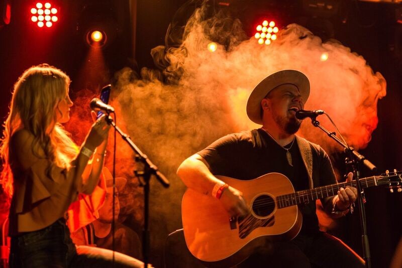 Texas Takeover at Roadhouse | Covent Garden, London Live Music Reviews ...