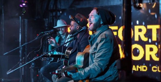 Texas Takeover at Roadhouse | Covent Garden, London Live Music Reviews ...