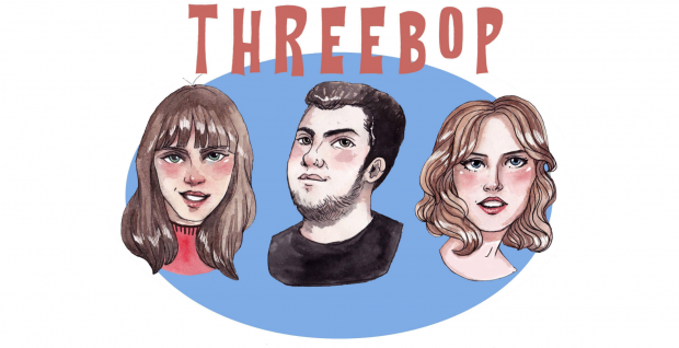 THREEBOP PERFORMS NANCY WILSON & CANNONBALL ADDERLEY | London Live ...