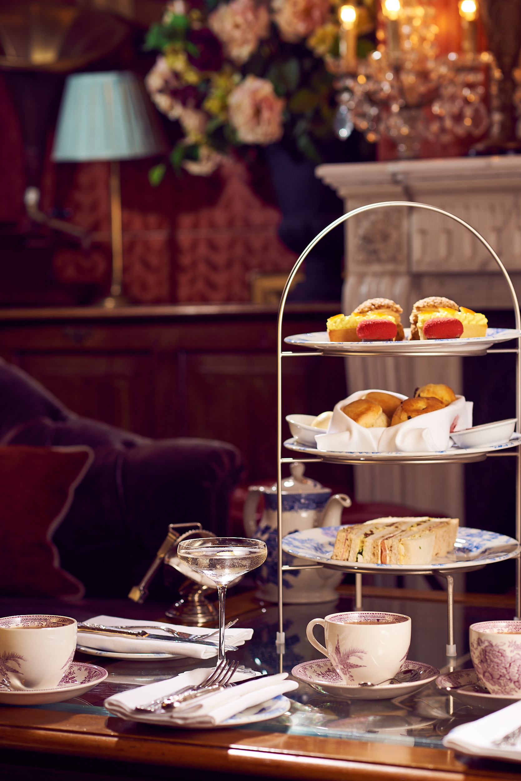 Introduction to Calligraphy with Afternoon Tea | London Classes Reviews ...