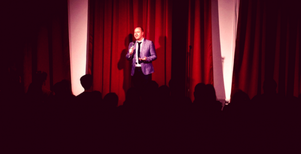 Seven Dials Comedy with Ed Night | Covent Garden, London Comedy Reviews ...