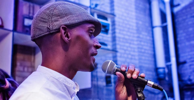 Iglu Music's founder, Si Johnson's birthday party | Digbeth, Birmingham ...