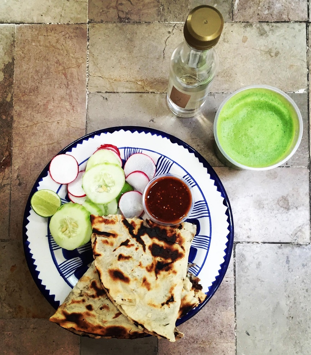 London Mezcal Week Agave Tasting Festival | Shoreditch, London Drinks ...