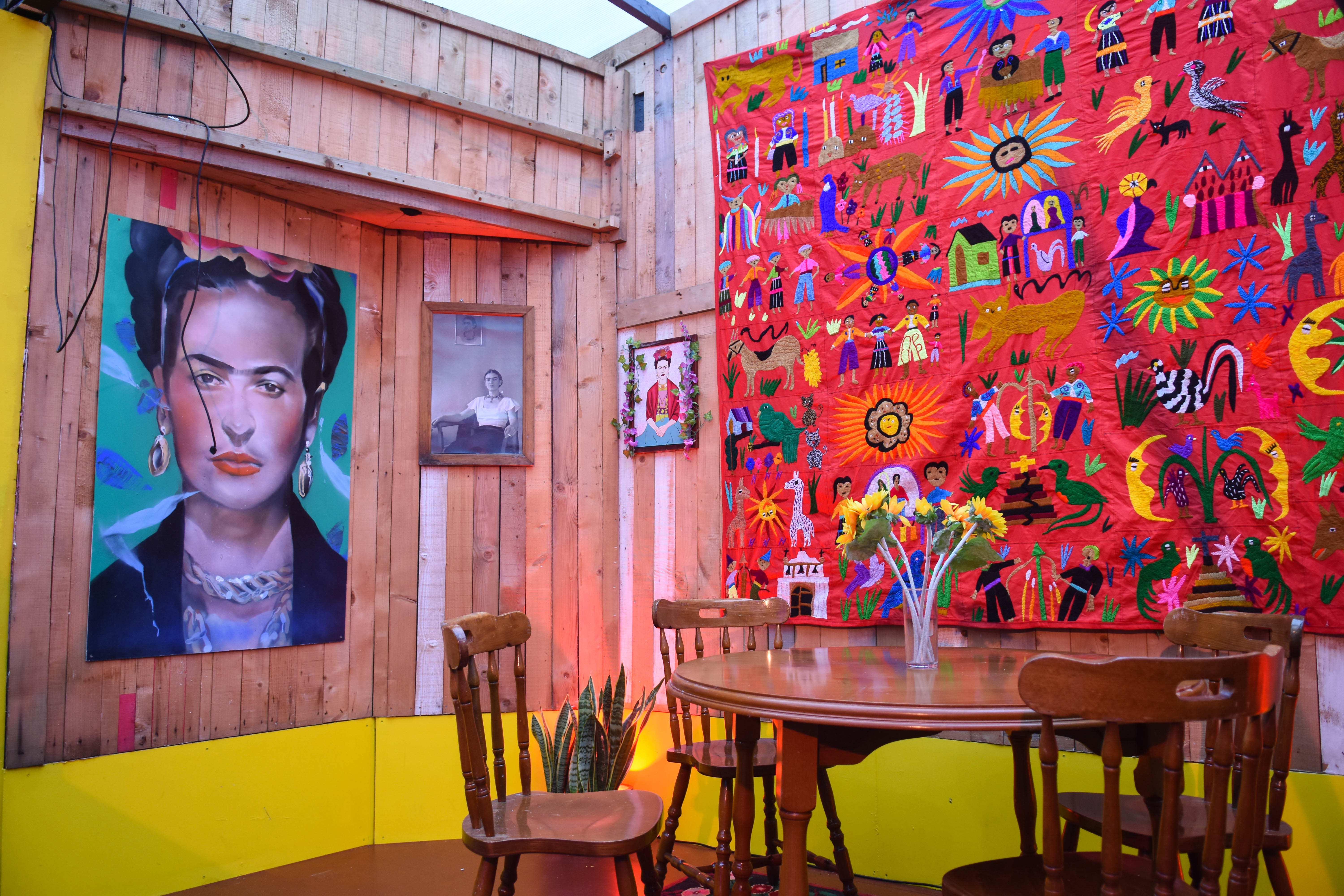 Funky Town | Shoreditch, London Fun Time Partying Reviews | DesignMyNight