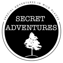 Secret Adventures | DesignMyNight