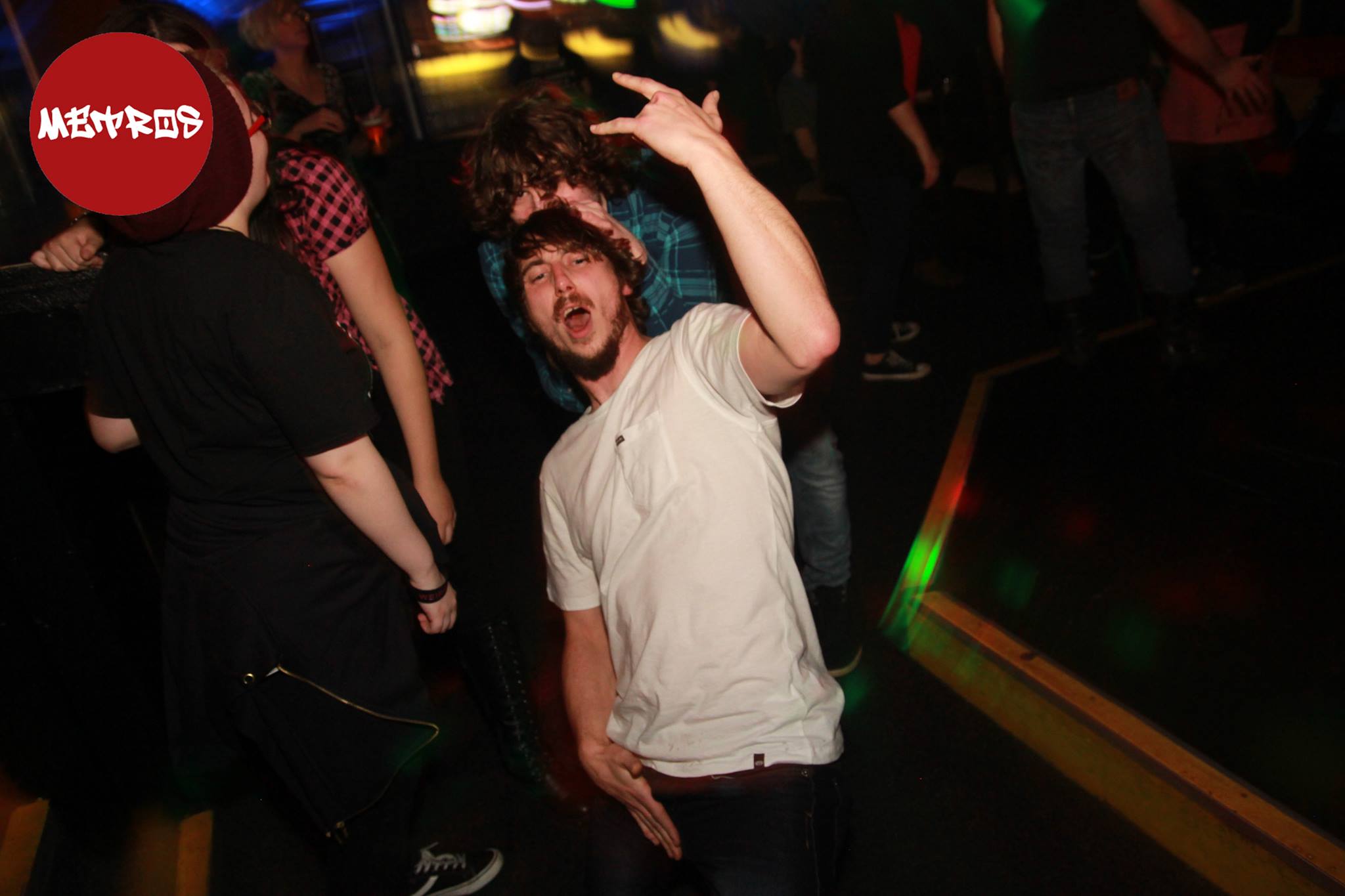 Metros Nightclub | Cardiff Club Reviews | DesignMyNight