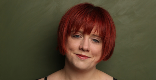 Good Ship Comedy presents Angela Barnes | Camden, London Comedy Reviews ...