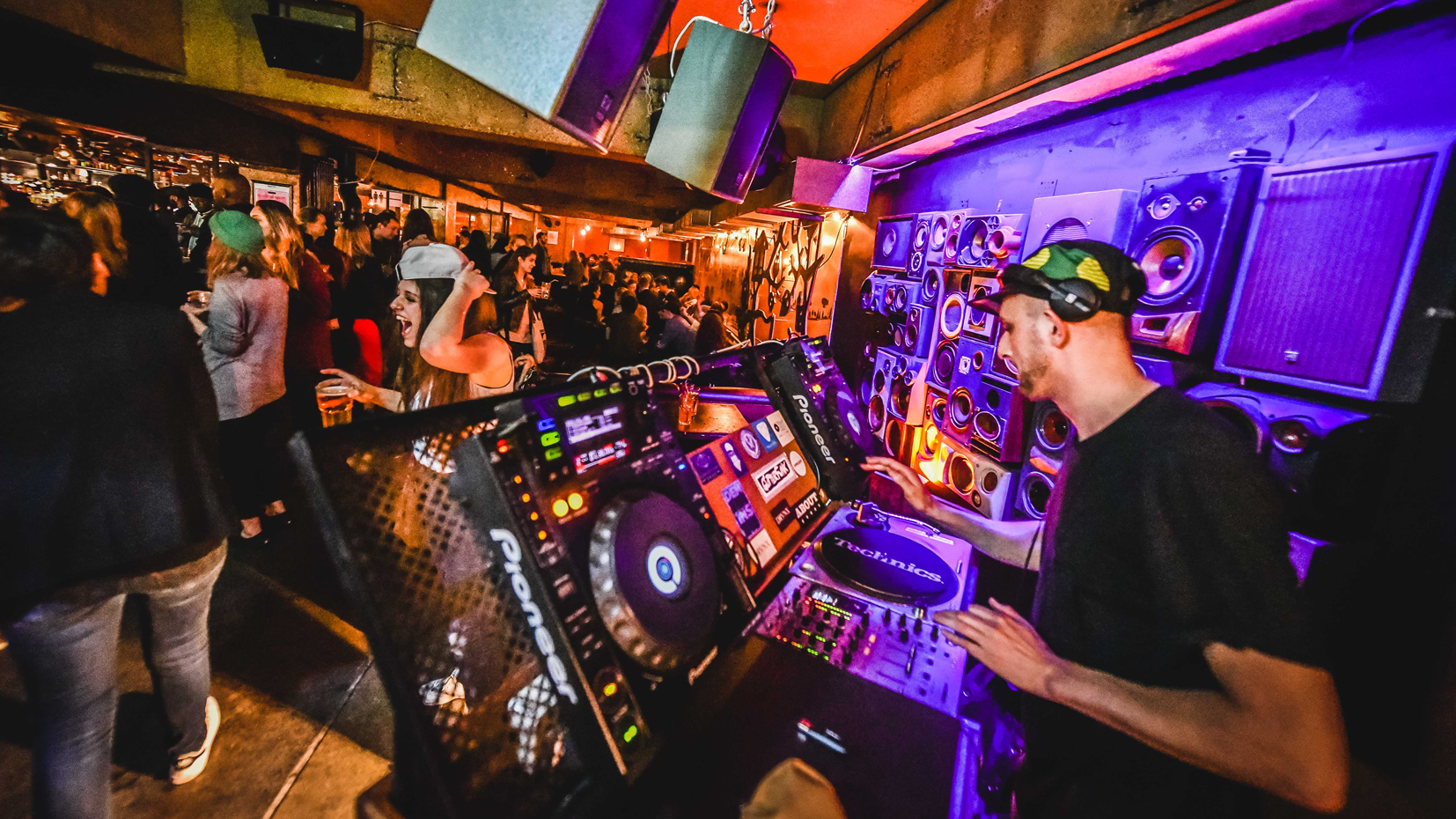 Big Chill Brick Lane | London Bar Reviews | DesignMyNight