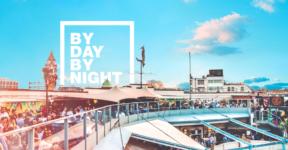 Brixton Rooftop & Club party | Brixton, London Clubbing Reviews ...