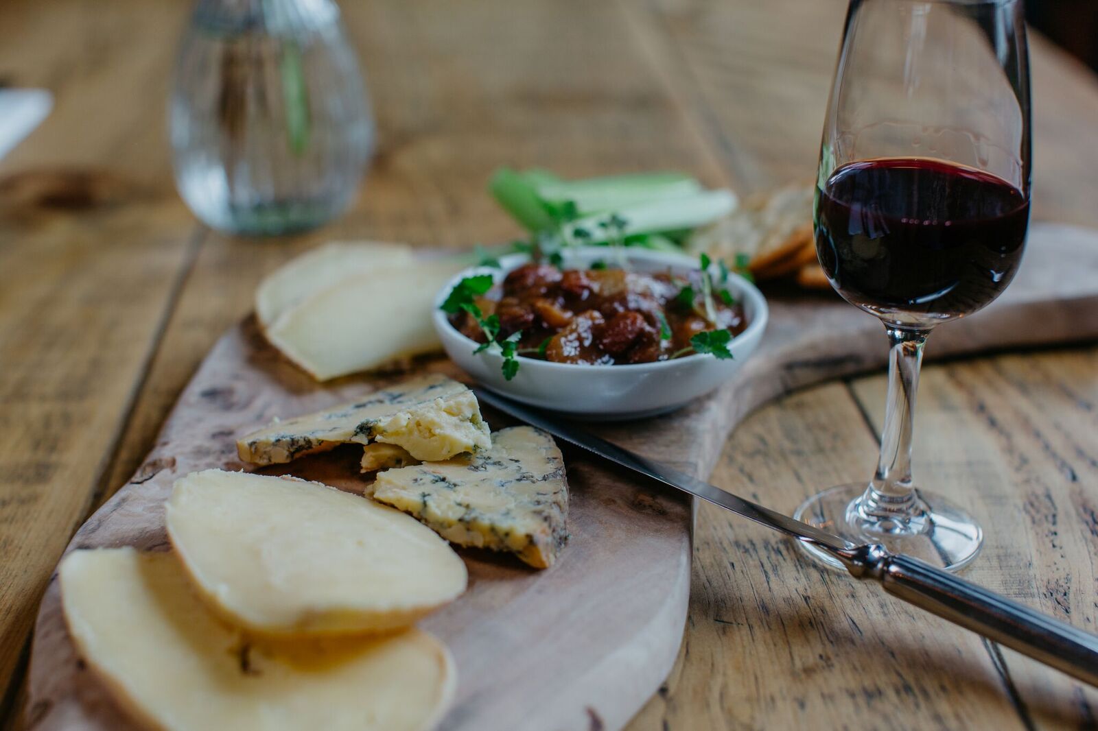 The Greyhound | Sydenham Pub Reviews | DesignMyNight