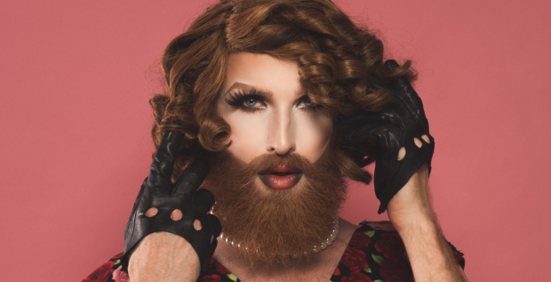 Gingzilla's Drag Bingo Balls | Leyton, London Brunch Reviews ...