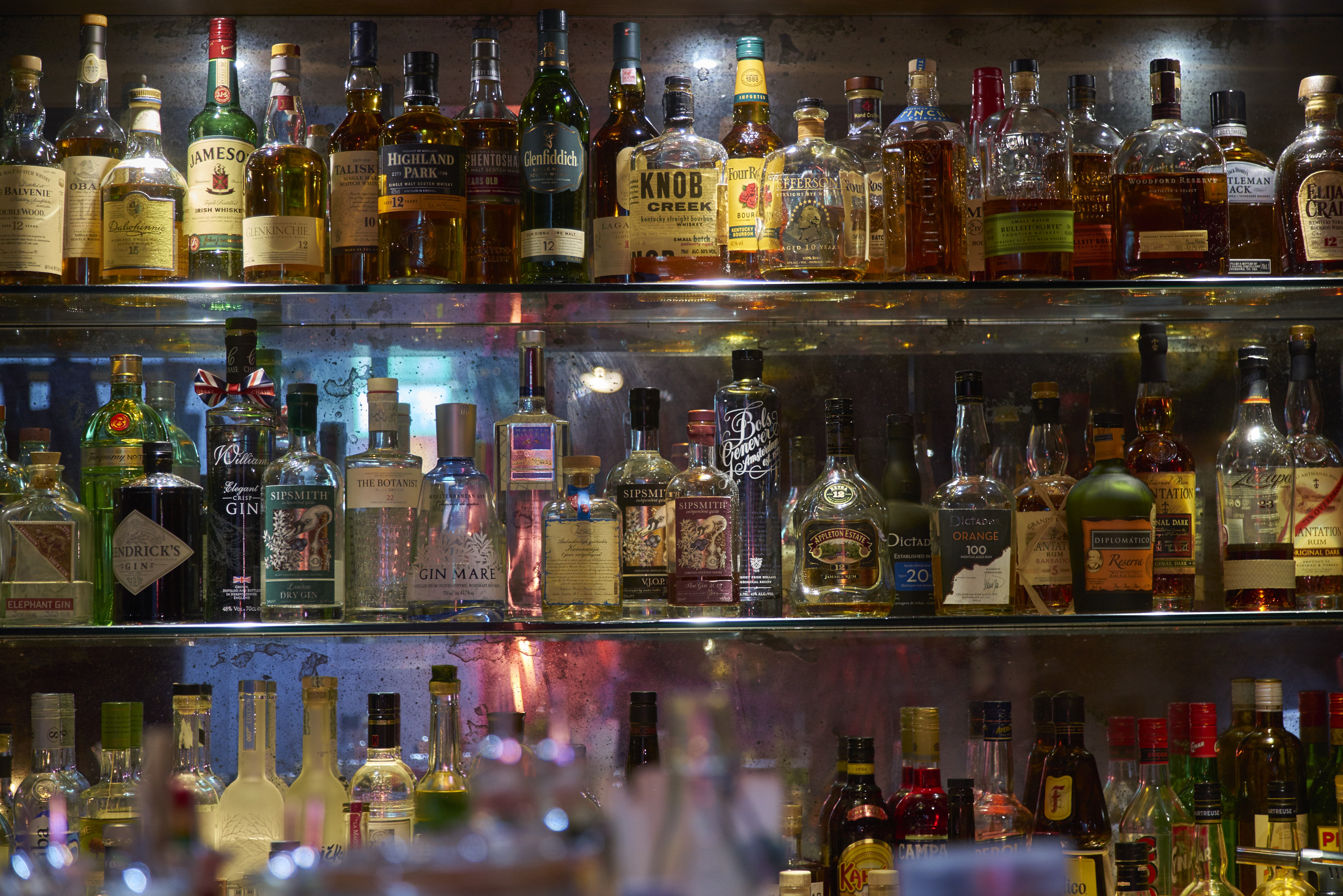 Launch cocktail party | Kings Cross, London Bar Crawl Reviews ...