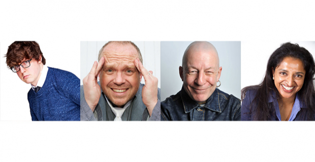 Laugh of the Century | Leicester Square, London Comedy Reviews ...