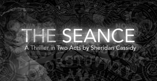 The Seance | London Theatre/Arts Reviews | DesignMyNight