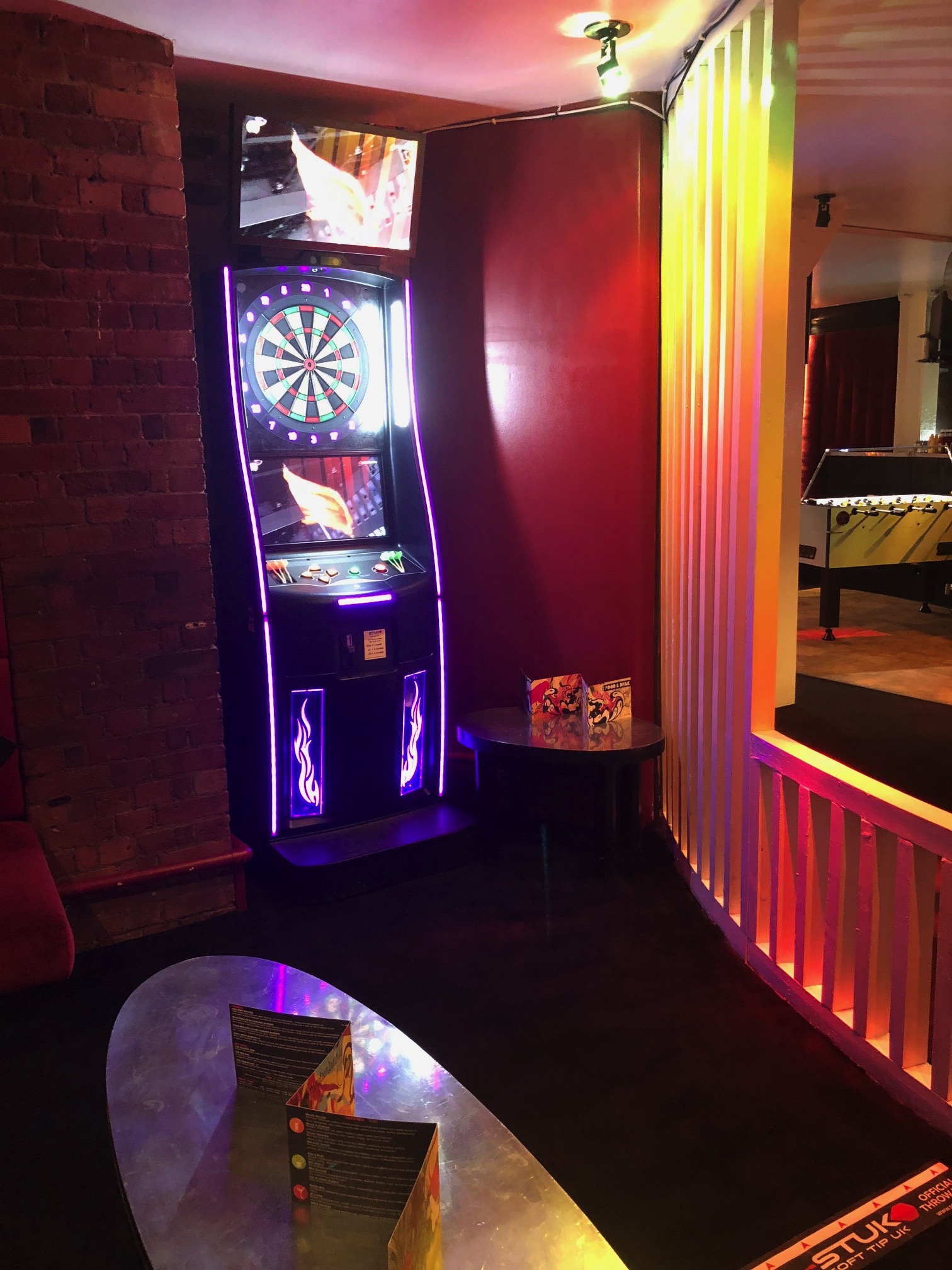 Bar 1920 Cocktail Bar Clerkenwell | London Bar Reviews | DesignMyNight