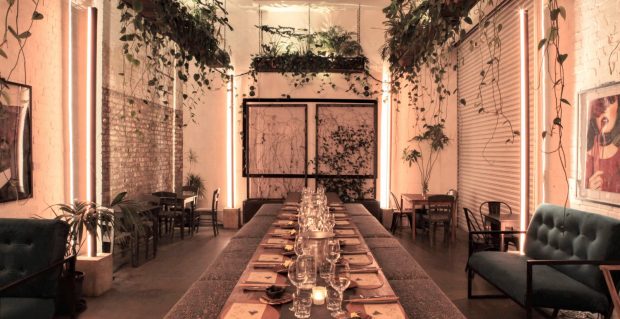Eleven98 Pops Up @ Hackney Coffee Co. | London Pop-Up Reviews ...