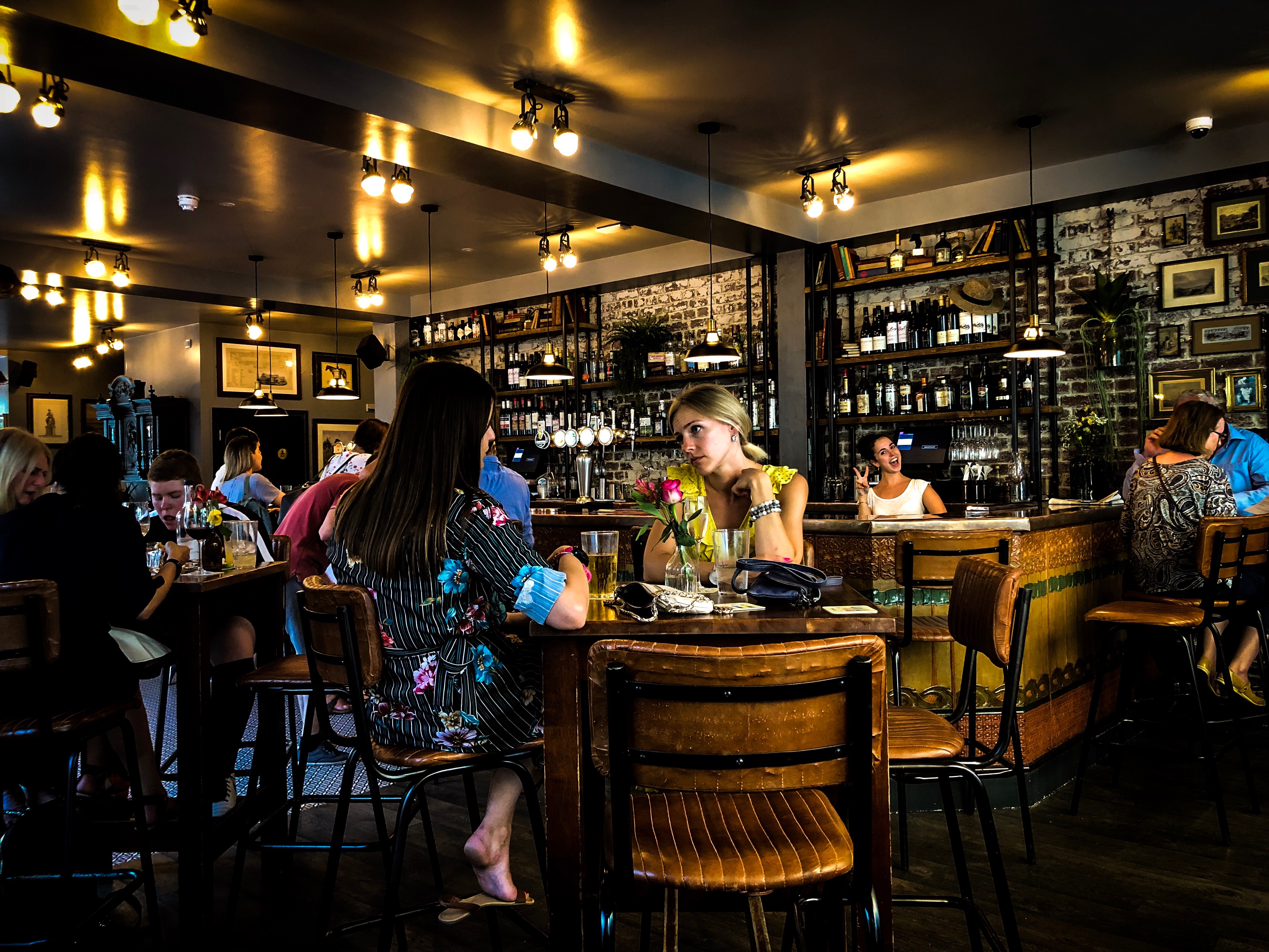 The Greyhound | Sydenham Pub Reviews | DesignMyNight
