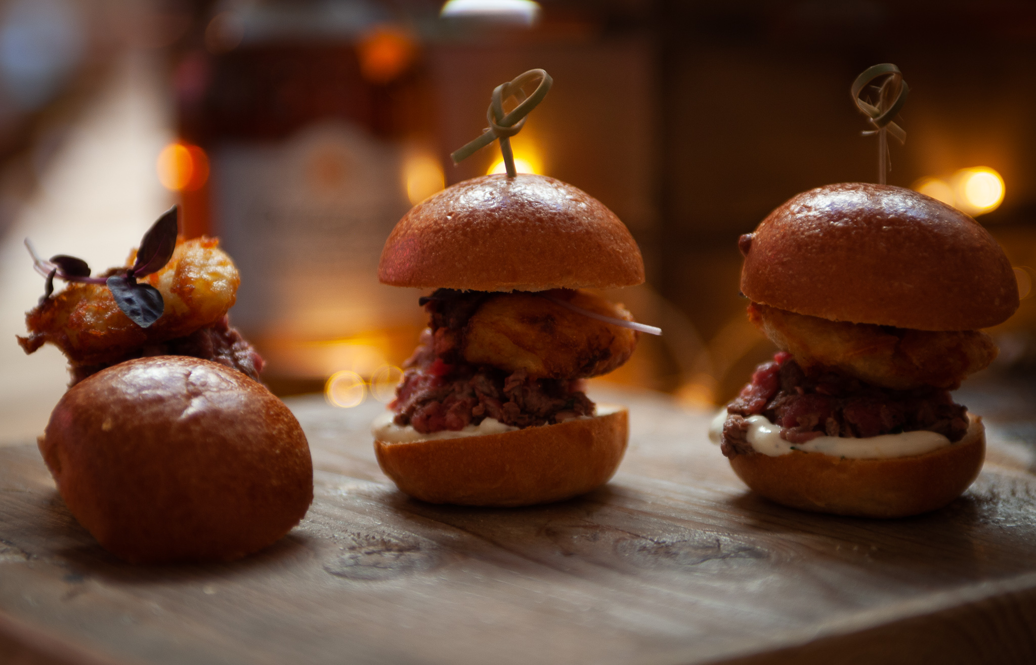 The Theodore Bullfrog | London Pub Reviews | DesignMyNight