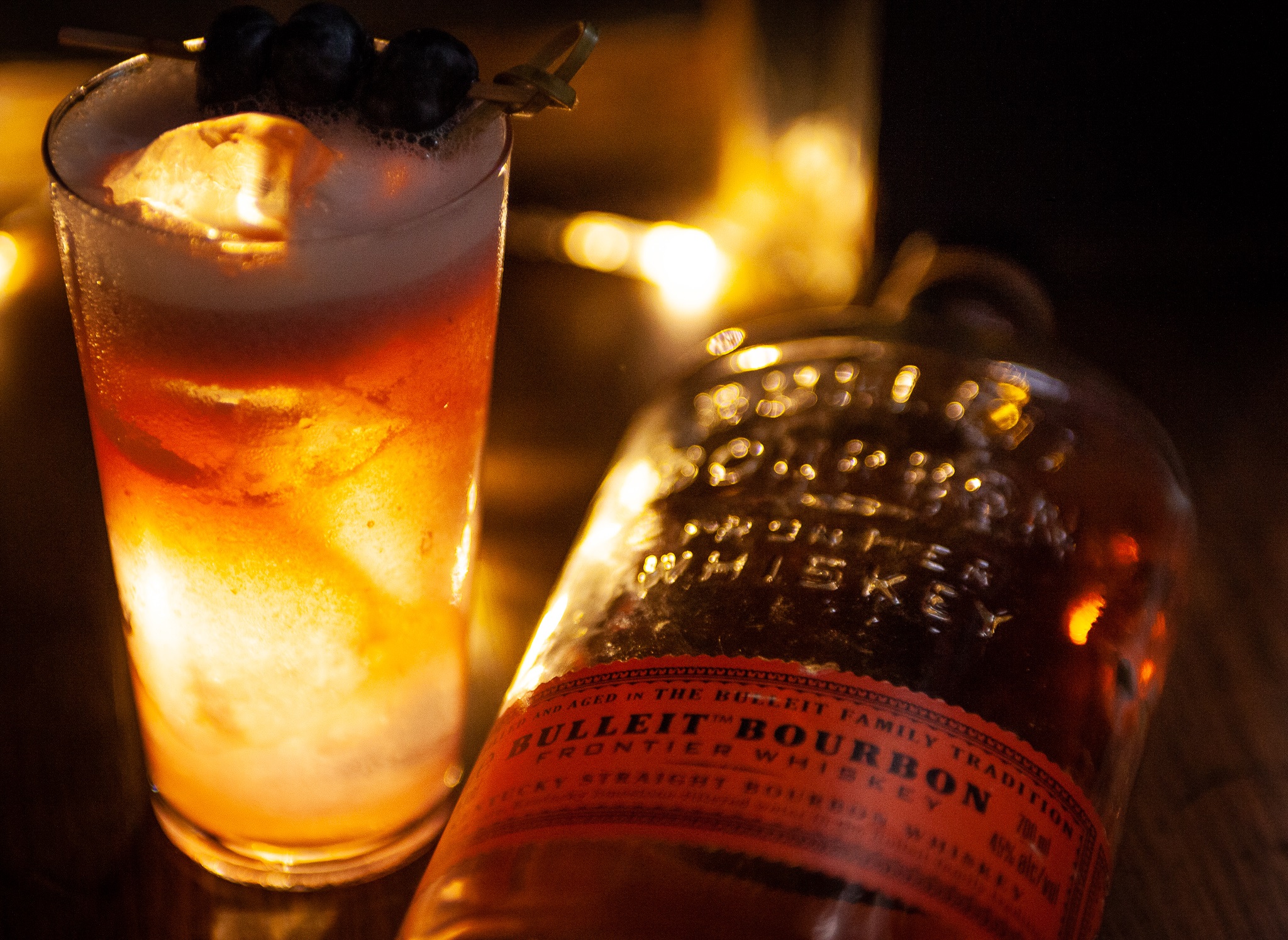 The Theodore Bullfrog | London Pub Reviews | DesignMyNight