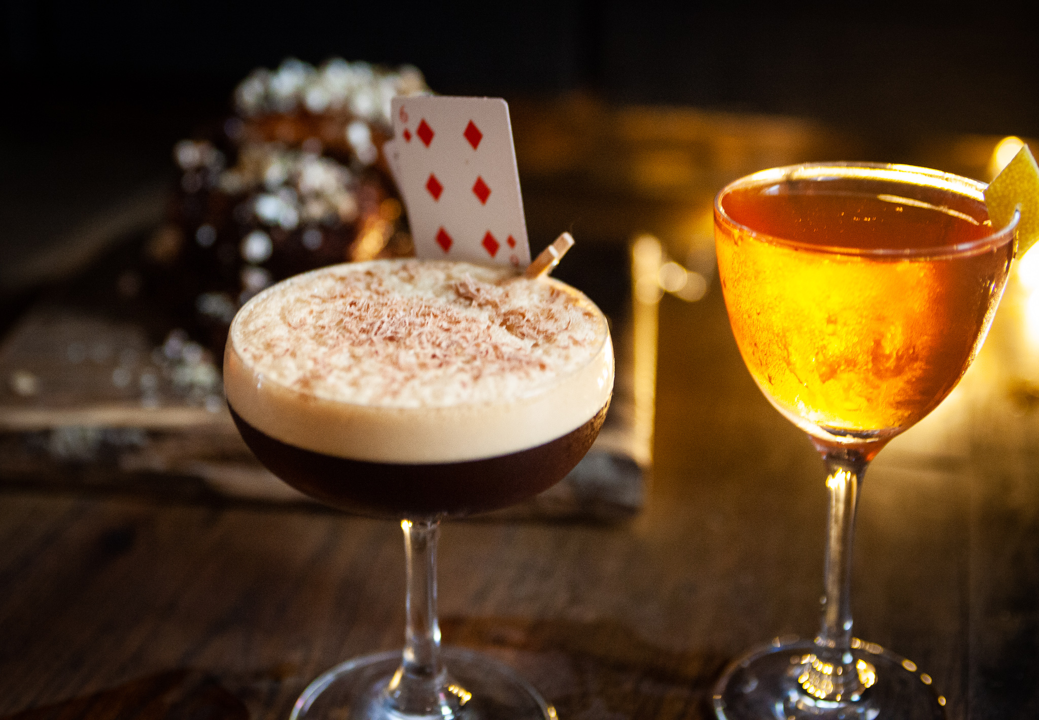 The Theodore Bullfrog | London Pub Reviews | DesignMyNight