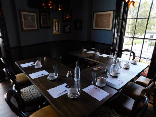 The Morpeth Arms | London Pub Reviews | DesignMyNight