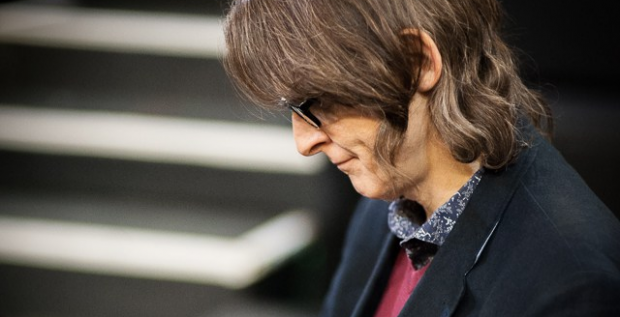 LATE NIGHT LARDER WANSTEAD PRESENTS SIMON PURCELL & AMY BALDWIN ...