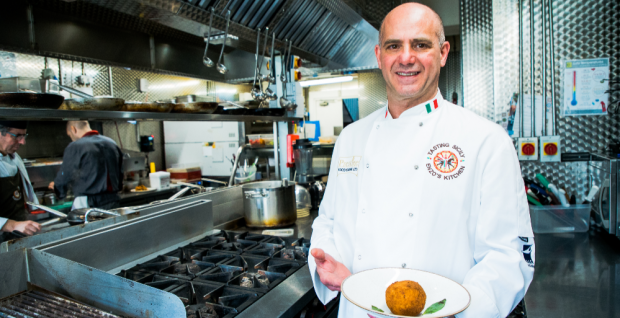 A TASTE OF SICILY AND THE DOLCE VITA | London Food & Drink Reviews ...