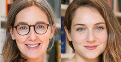 HOW TO GET A LITERARY AGENT -MASTERCLASS WITH CAROLINE WOOD AND CARRIE ...