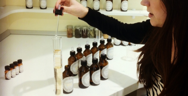 Learn to make Perfume and Aftershave | London Classes Reviews ...