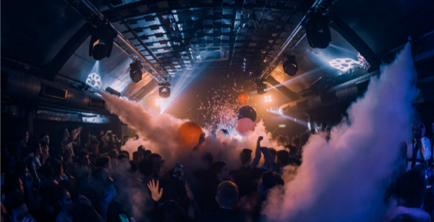 Love Leeds: New Year's Eve | Leeds Clubbing Reviews | DesignMyNight