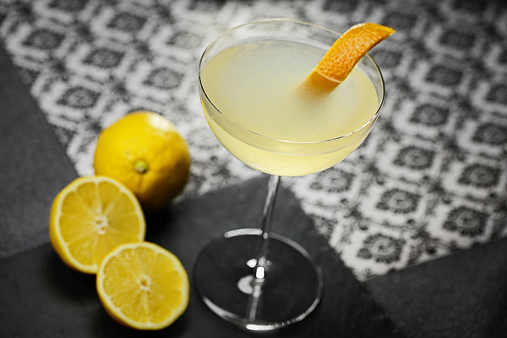 Death's Door Gin Ghost Tour | City of London, London Something A Little ...