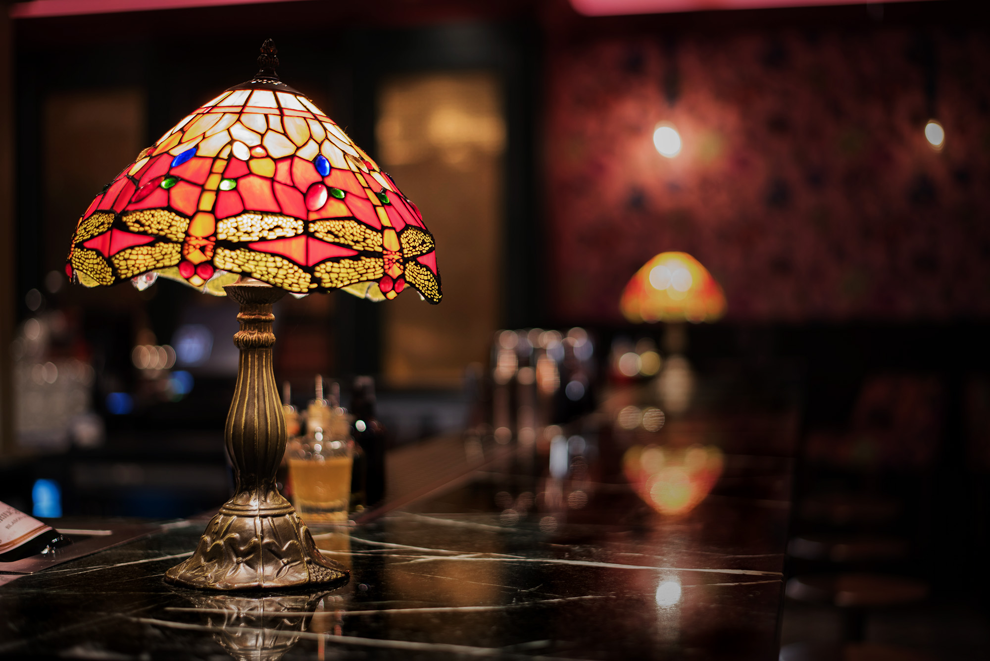 Death's Door Gin Ghost Tour | City of London, London Something A Little ...