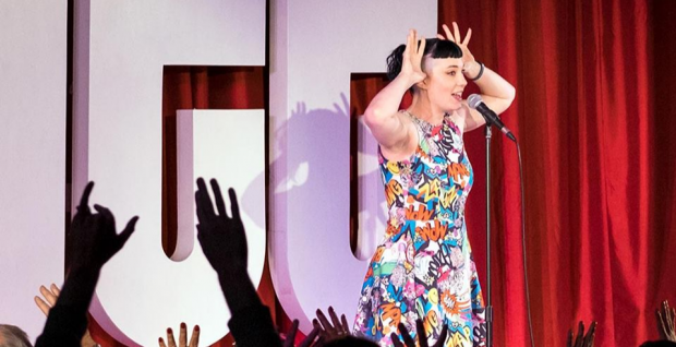 The Glee Club: NYE in Cardiff | Cardiff Comedy Reviews | DesignMyNight