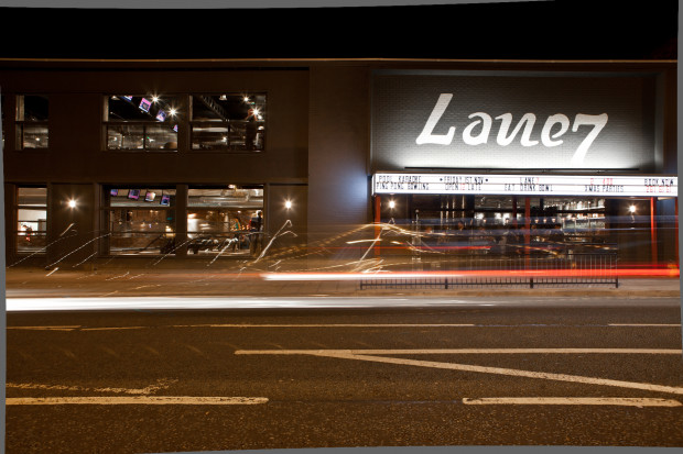 Lane7 Newcastle: Quirky Bowling, Pizza & Cocktails | DesignMyNight