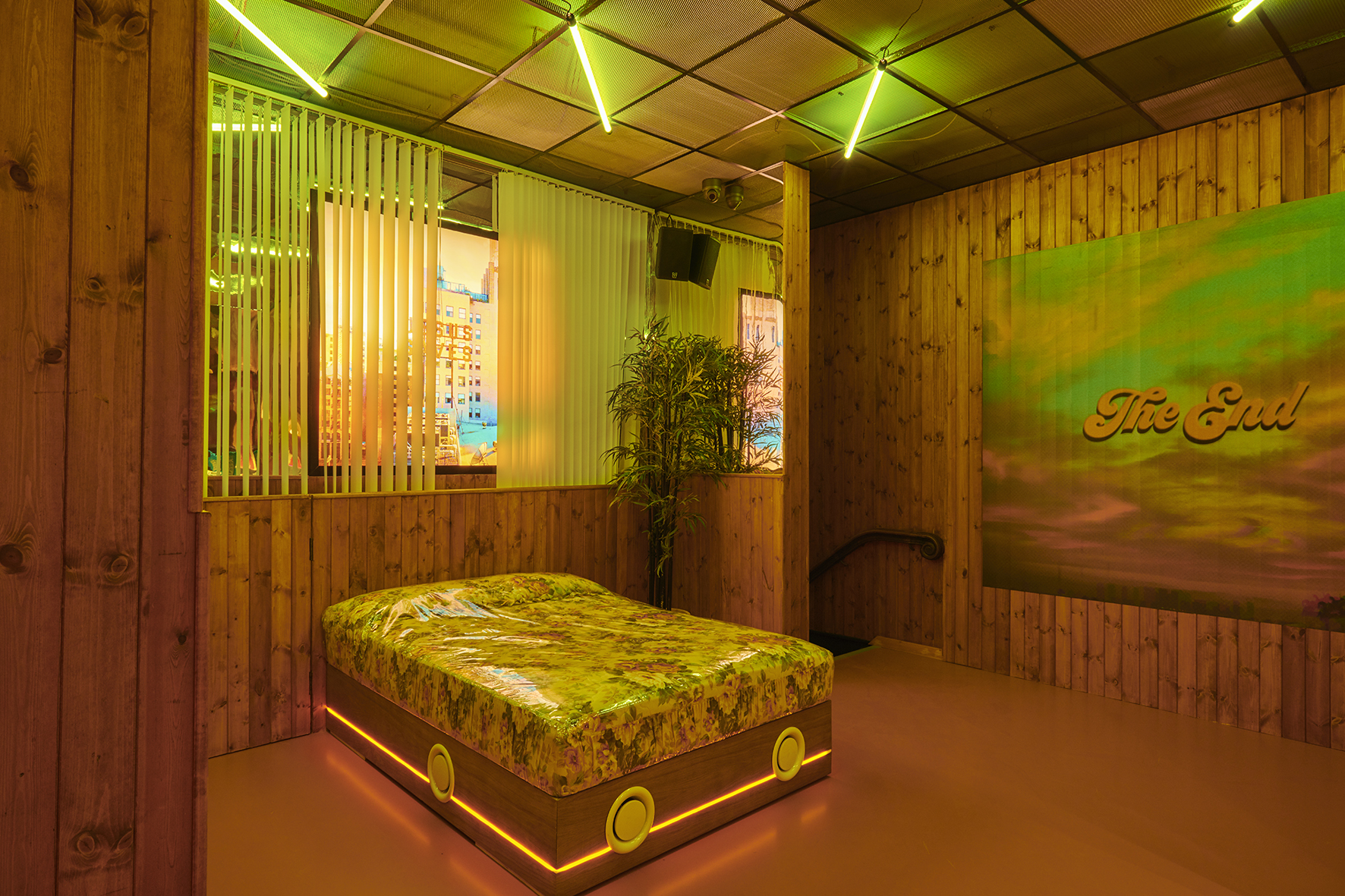 Nikki's | London Bar Reviews | DesignMyNight