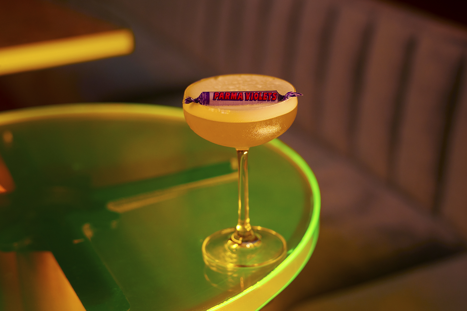 Nikki's | London Bar Reviews | DesignMyNight