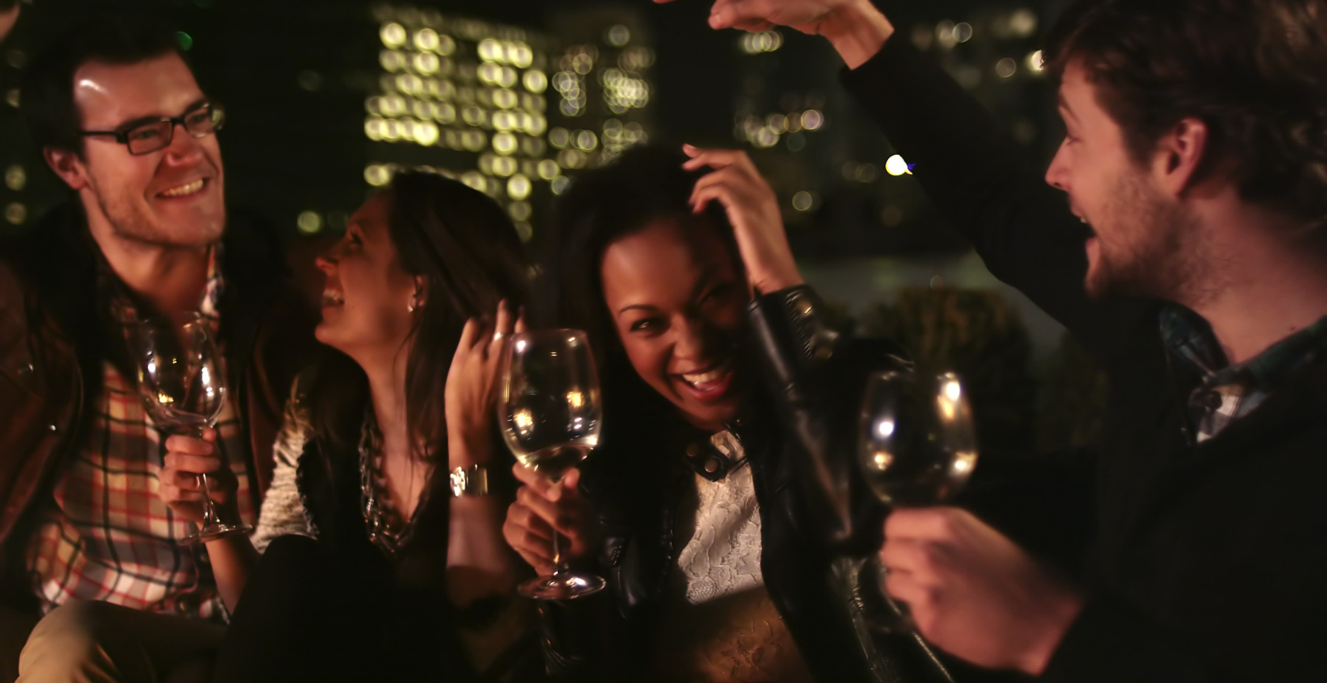 SOLD OUT -- Big Singles Party in London with Max 250 on Sat October ...