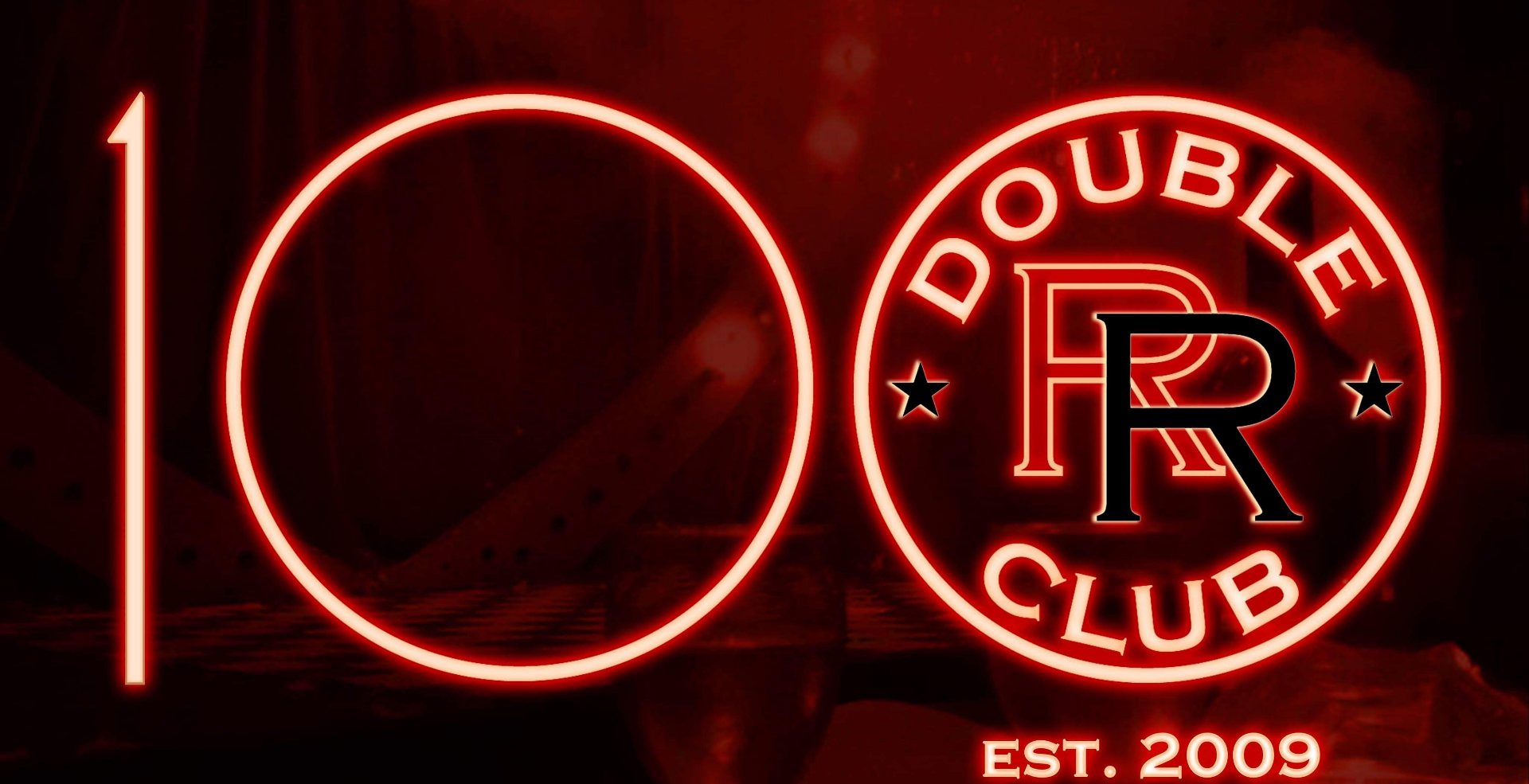 The Double R Club 100th Show - November 15th 2018 | Bethnal Green ...