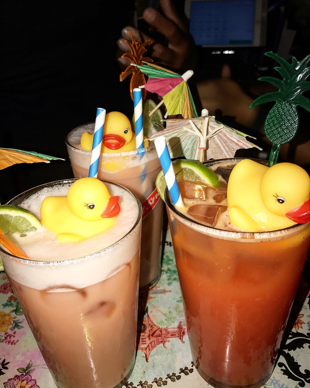 The Deptford Sing-a-long Christmas Bottomless Boozy Brunch Party ...