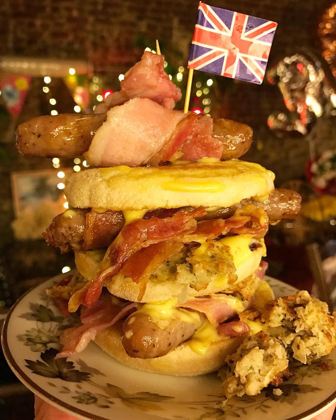 The Deptford Sing-a-long Christmas Bottomless Boozy Brunch Party ...