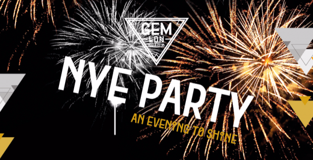 The Big NYE Party | Soho, London New Years Eve Party Reviews ...