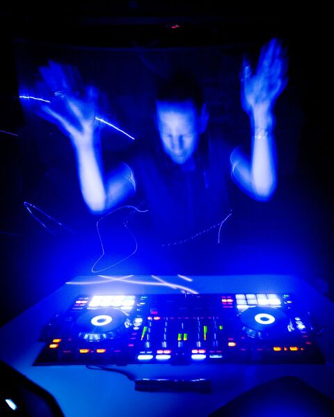 The Rave Space | London Theatre/Arts Reviews | DesignMyNight