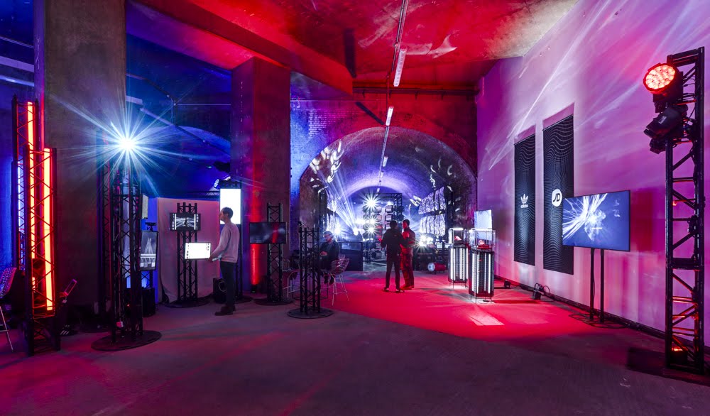 Soul Supper 3rd Sept | Waterloo, London Food & Drink Reviews ...