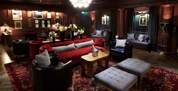 An Evening with Molton Brown Master Perfumer - Carla Chabert | Central ...