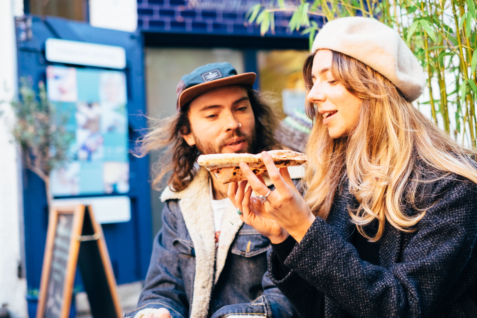 The Cheese Crawl | London Food & Drink Reviews | DesignMyNight