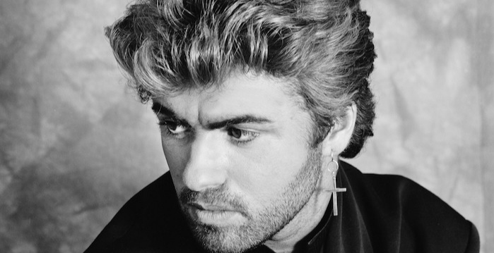 Freedom ’19: A Tribute to George Michael starring Wayne Dilks | Canary ...