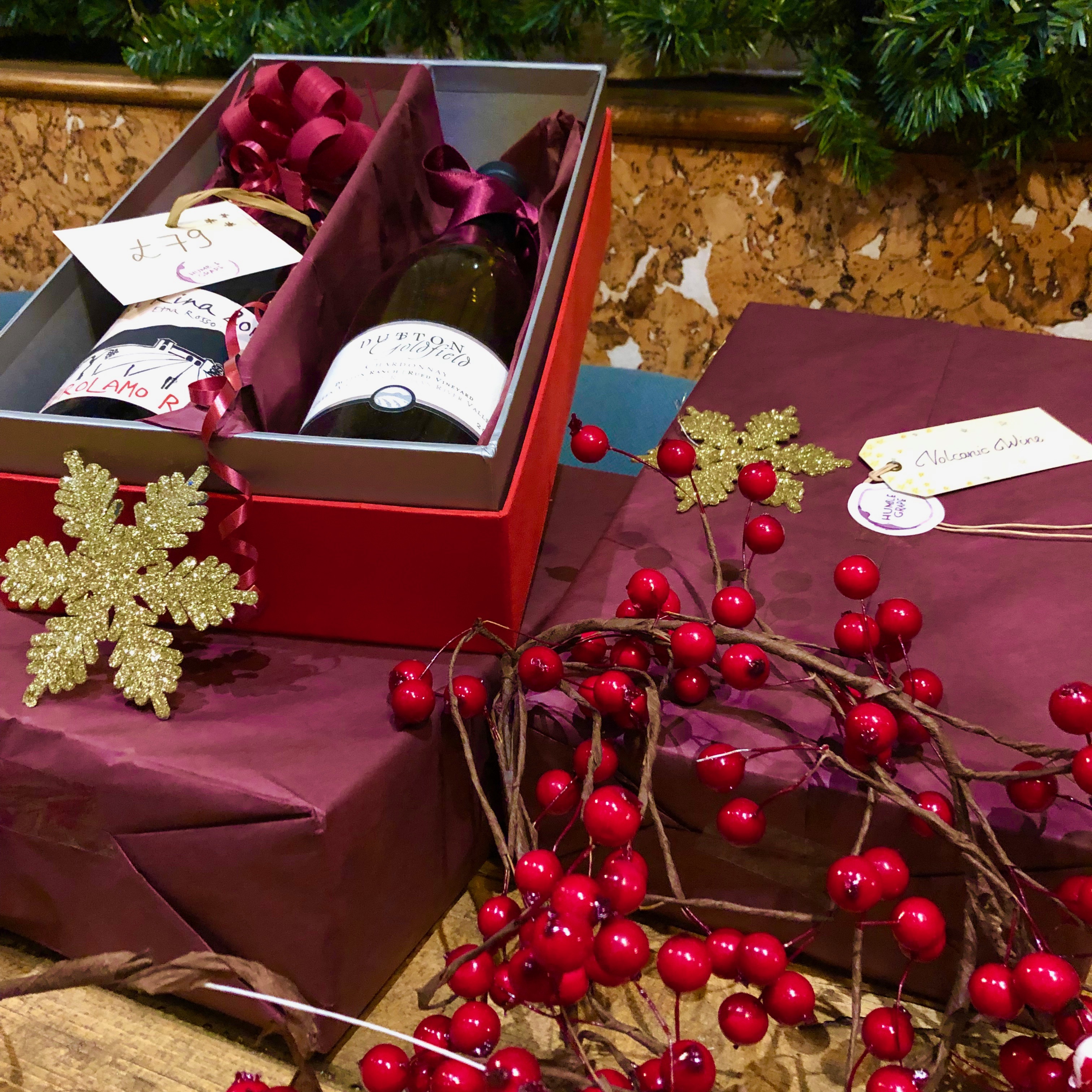 Humble Grape Liverpool Street | London Bar Reviews | DesignMyNight