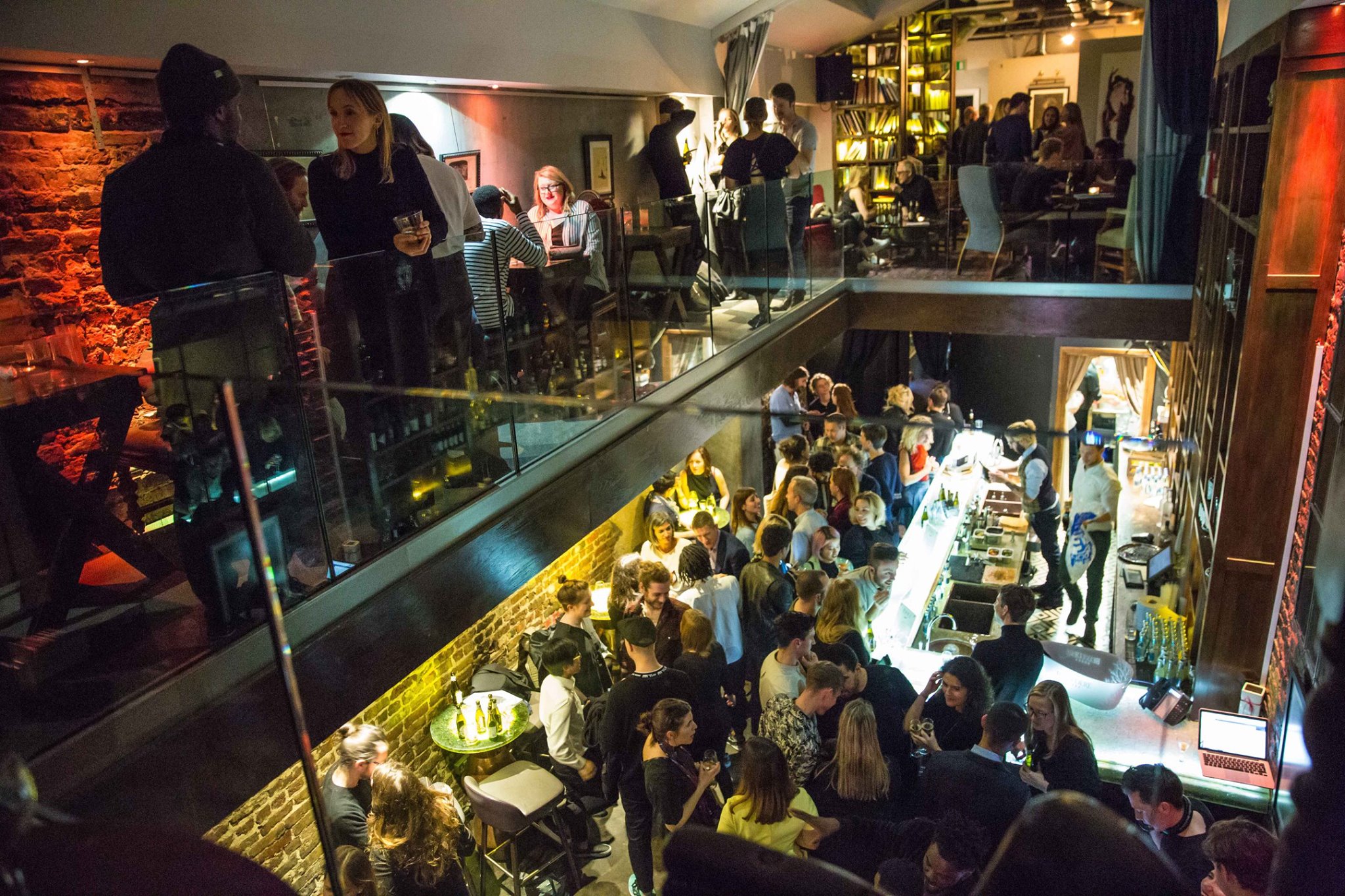 Studio 54 New Year Party | London New Years Eve Party Reviews ...