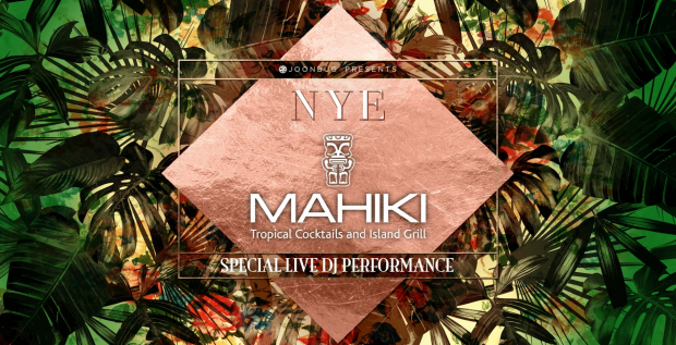 Mahiki Mayfair New Years Eve Party 2019 | London New Years Eve Party ...