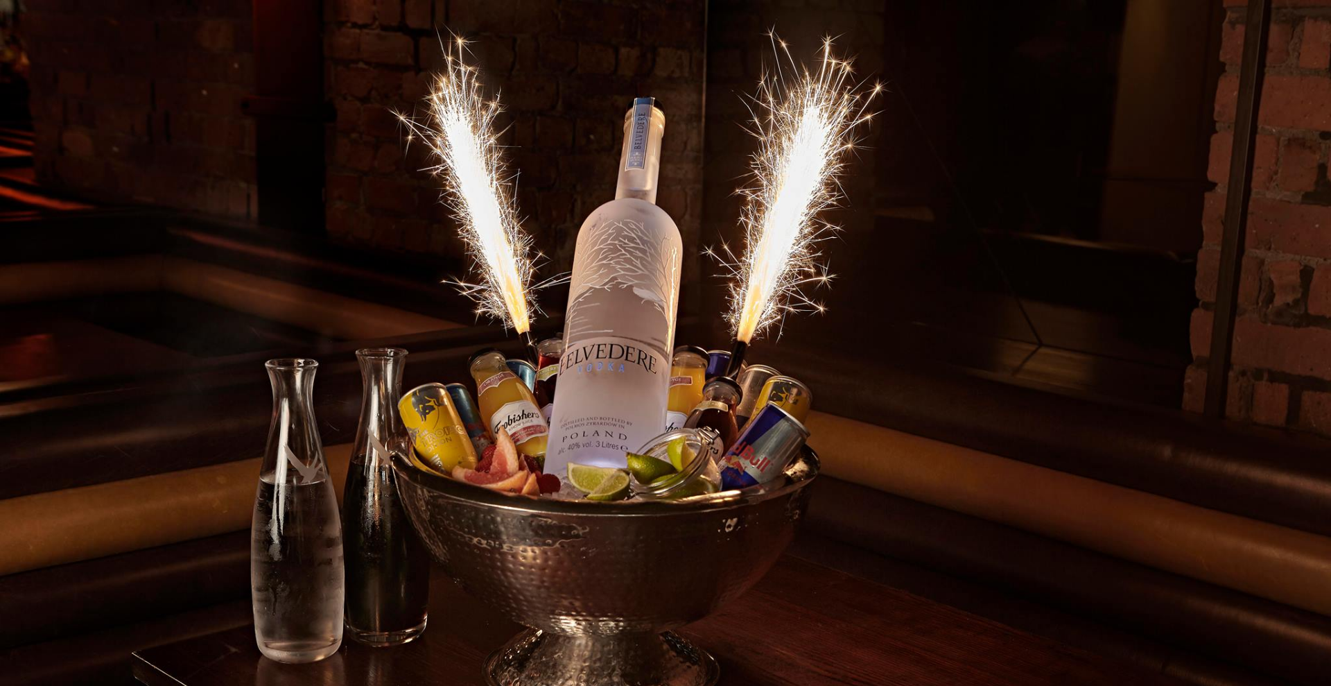 NYE 2018 Revolution Hockley | Nottingham Clubbing Reviews | DesignMyNight